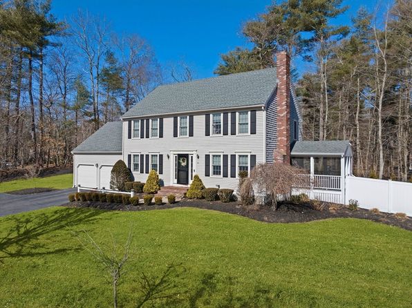 Hanover MA Real Estate - Hanover MA Homes For Sale | Zillow