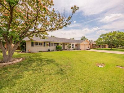 3403 Shell Ave, Midland, TX 79707 | MLS #50059188 | Zillow