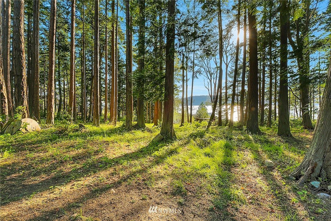 0 Lot 98 Eliza Island Lot 98, Bellingham, WA 98226 | Zillow