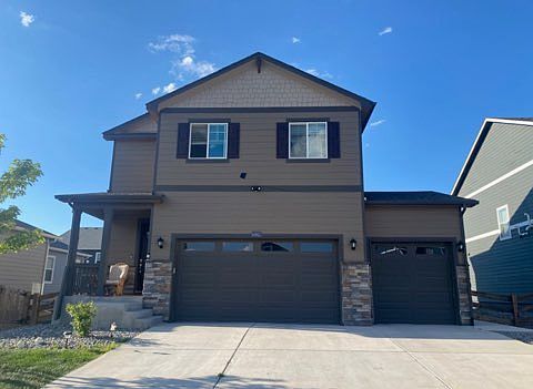 45821 Red Tail Dr, Bennett, CO 80102 | Zillow
