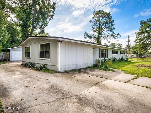2211 HUGH EDWARDS DR, Jacksonville, FL 32210 | MLS #1249001 | Zillow