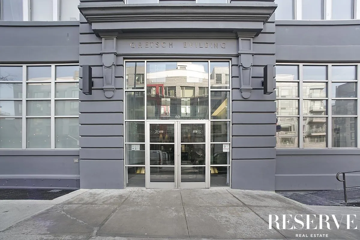 60 Broadway #4N in Williamsburg, Brooklyn | StreetEasy
