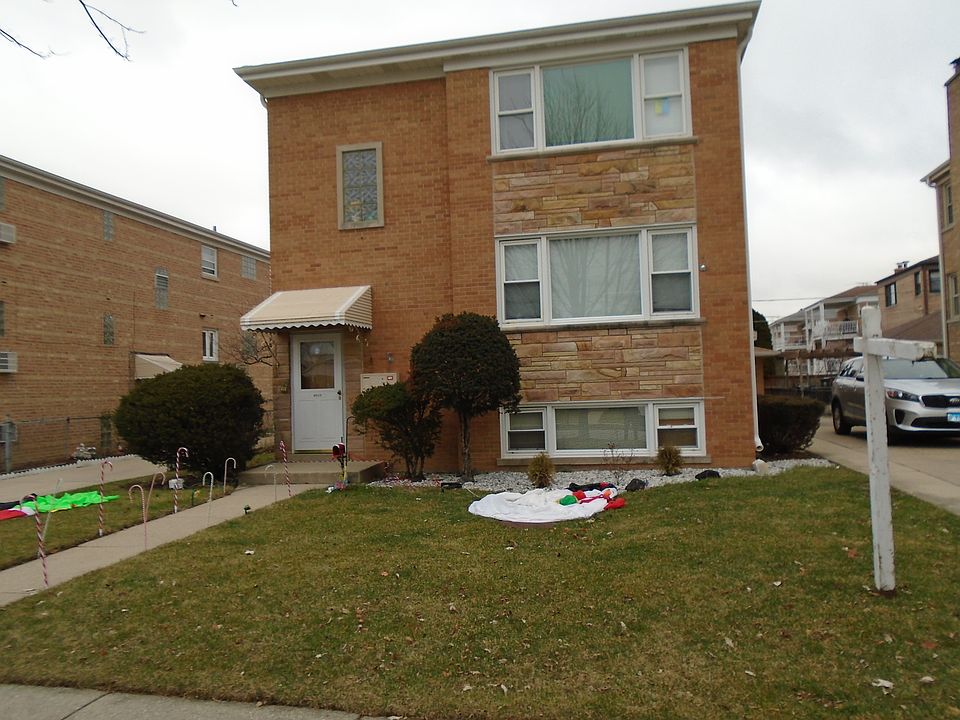 8717 N Oketo Ave, Niles, IL 60714 | Zillow