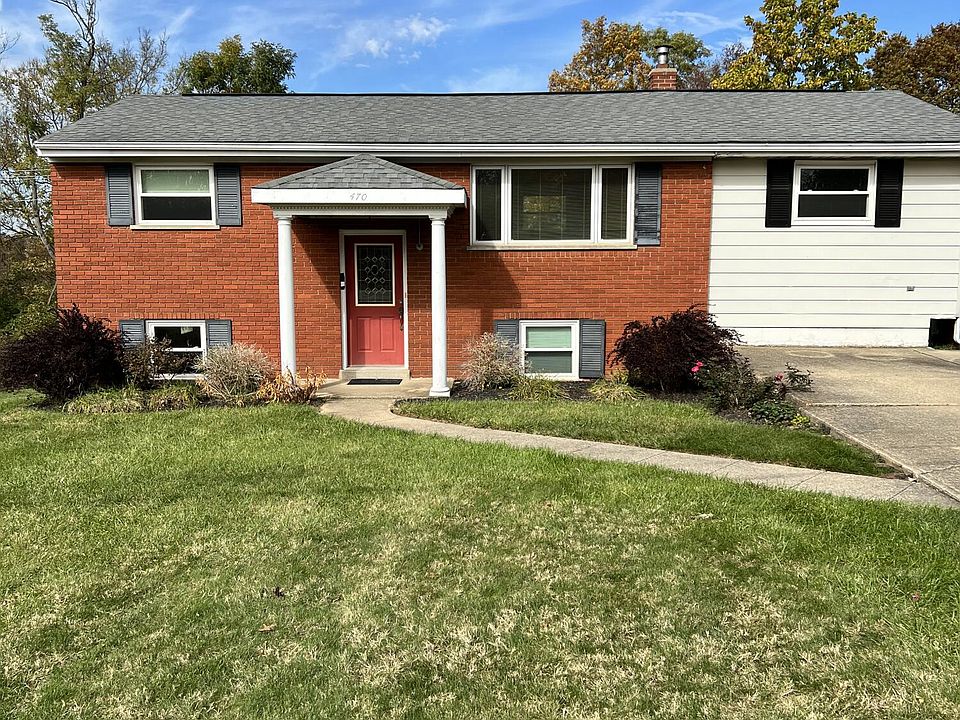 470 Independence Station Rd, Independence, KY 41051 | Zillow