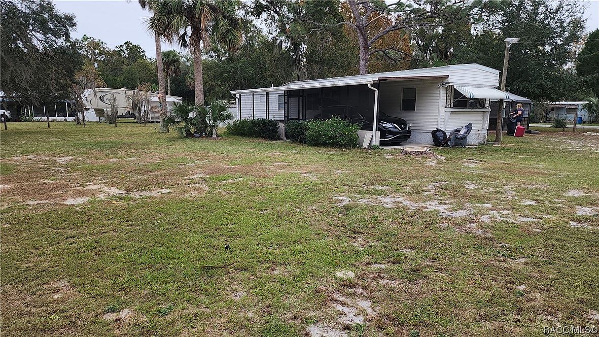 7560 W Stuart Ln, Homosassa, FL 34448 | MLS #828787 | Zillow
