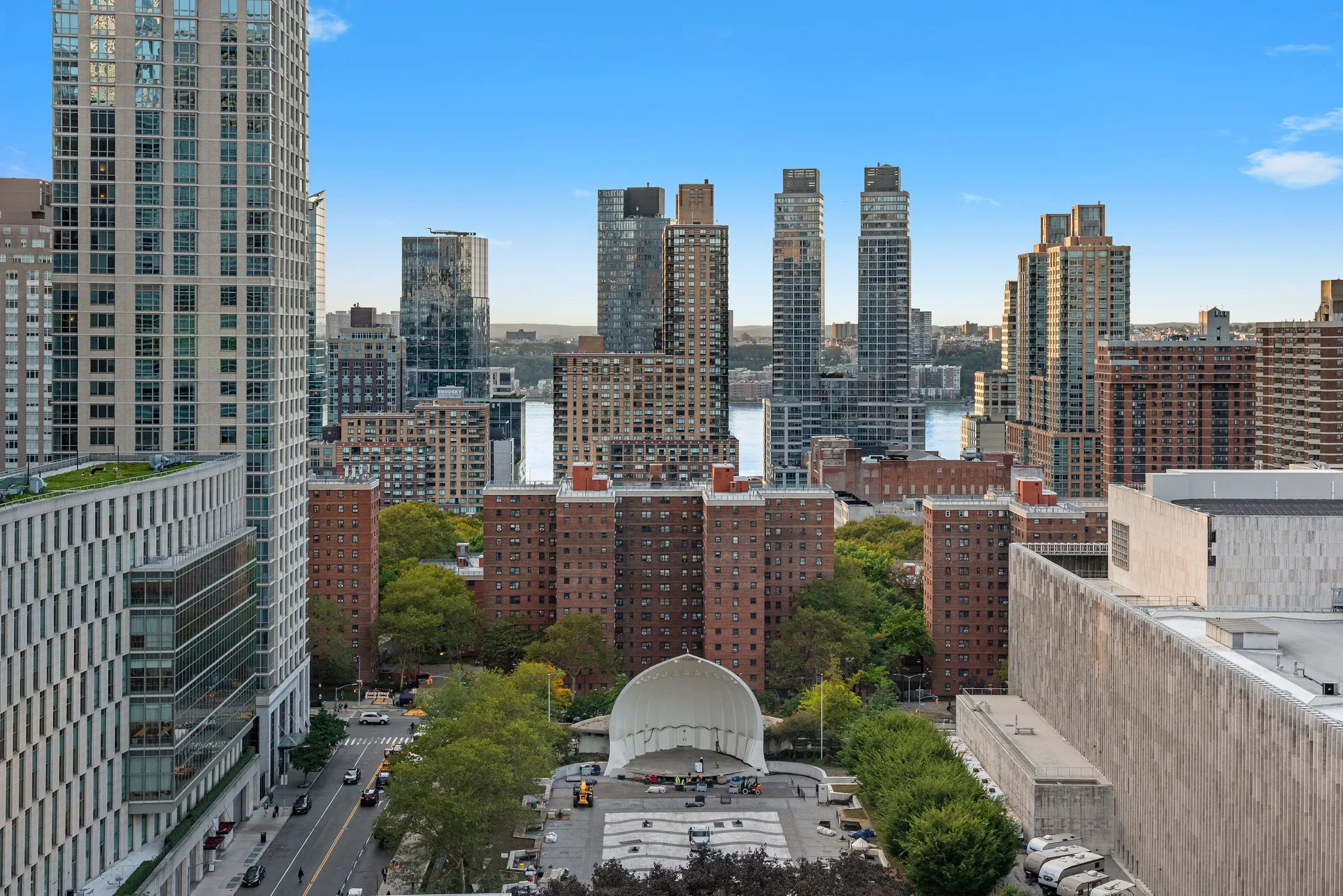 61 West 62nd Street #22LM in Lincoln Square, Manhattan | StreetEasy
