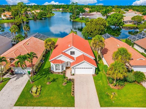 In Berkshire Lakes - Naples FL Real Estate - 9 Homes For Sale | Zillow