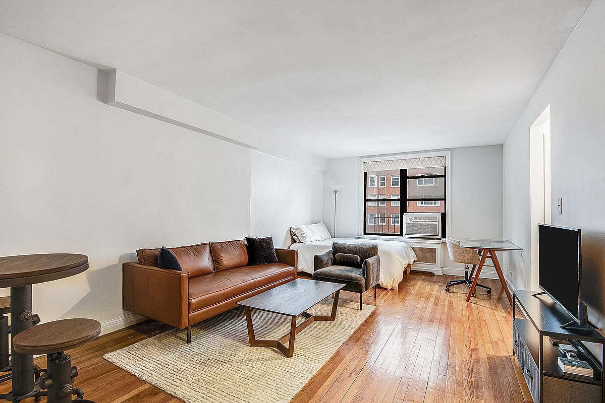 305 E 72nd St APT 4CN, New York, NY 10021 | MLS #S1800985 | Zillow