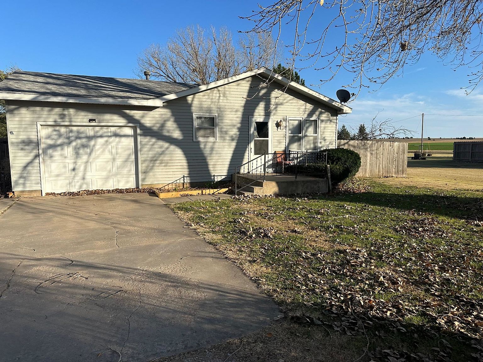 4004 Worden St, Albert, KS 67511 | Zillow
