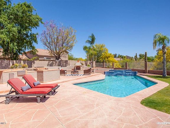 26295 N 45th Pl, Phoenix, AZ 85050 | Zillow