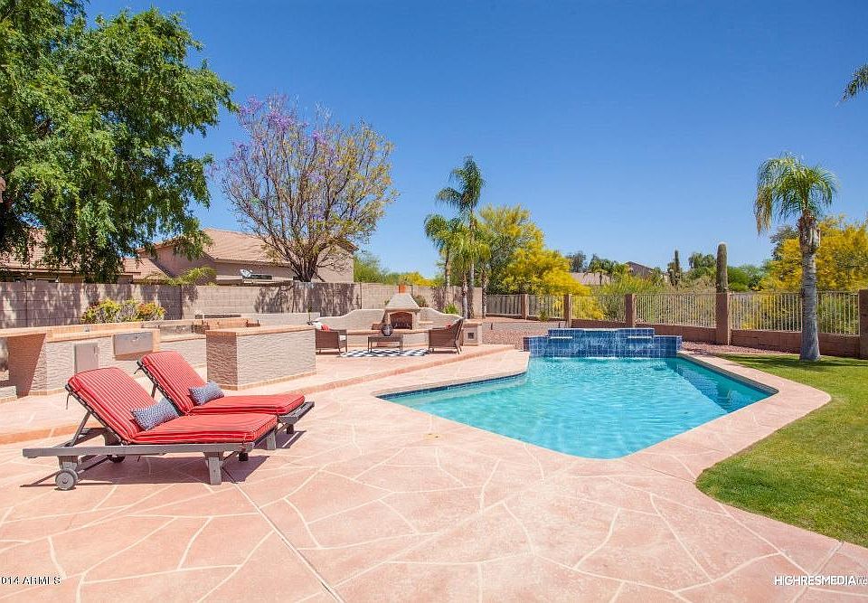 26295 N 45th Pl, Phoenix, AZ 85050 | Zillow