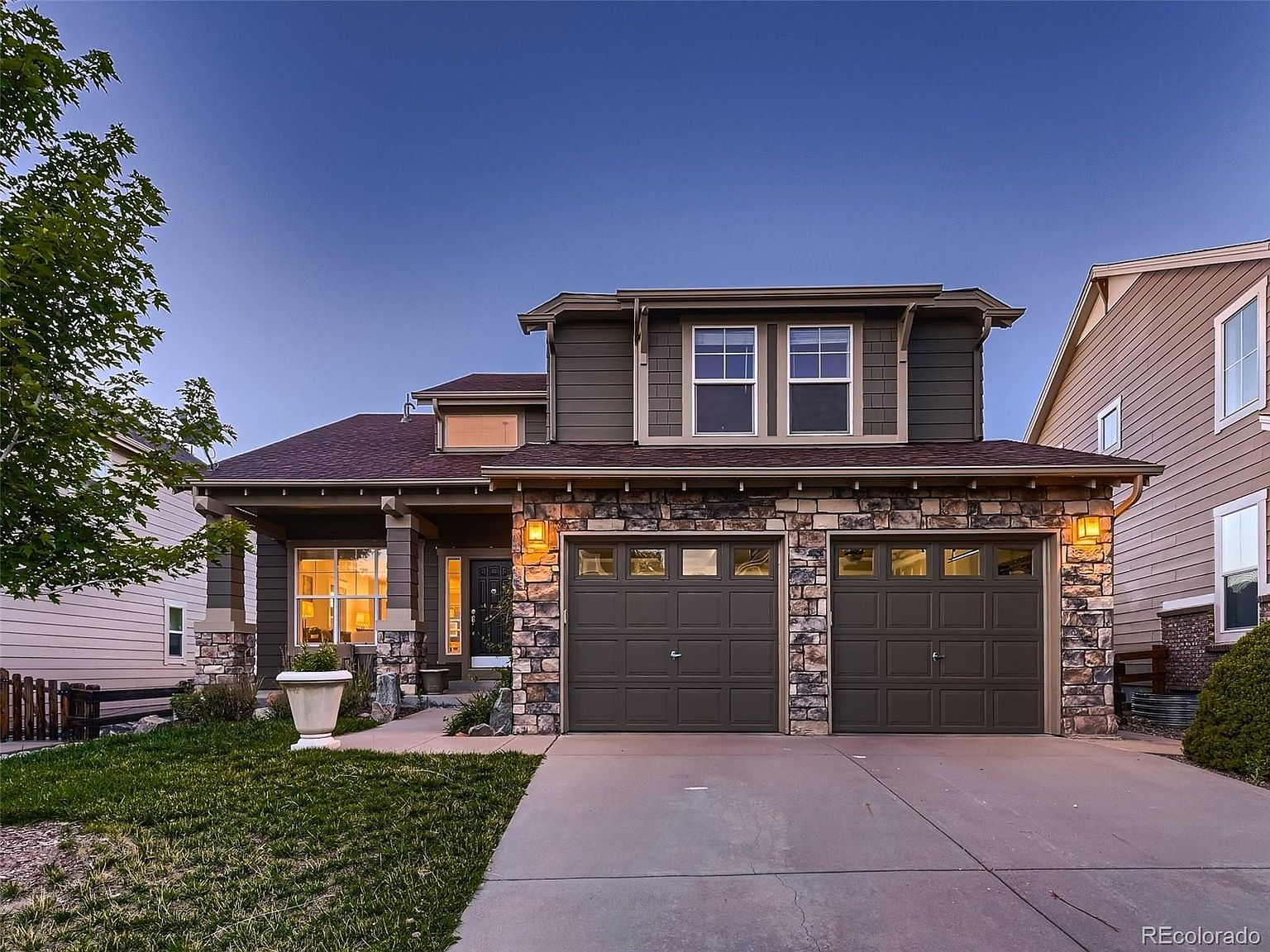 4707 Sunridge Terrace Drive, Castle Rock, CO 80109 | Zillow