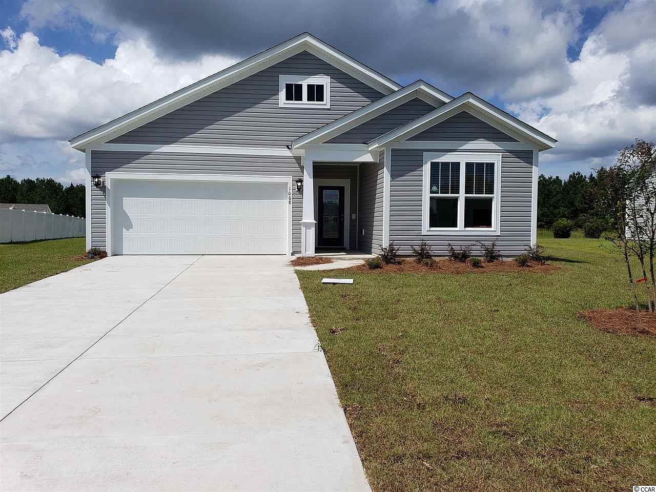 1008 Caprisia Loop Lot 148 Georgetown, Myrtle Beach, SC 29579 | Zillow