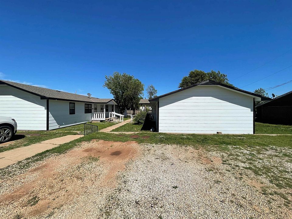 103 N 3rd St, Conway Springs, KS 67031 | Zillow