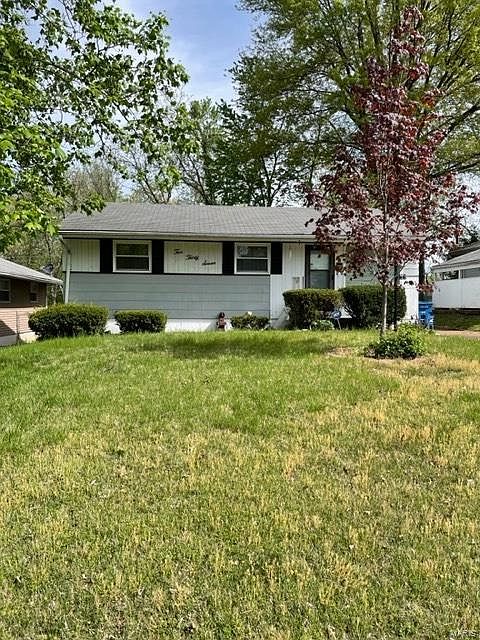 237 Roderick Dr, Saint Louis, MO 63137 | Zillow