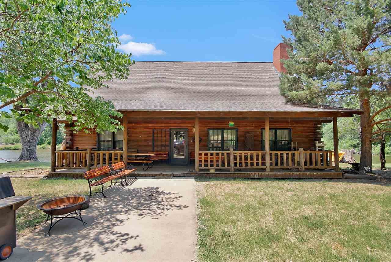 19109 S Andre Rd, Langdon, KS 67583 | Zillow