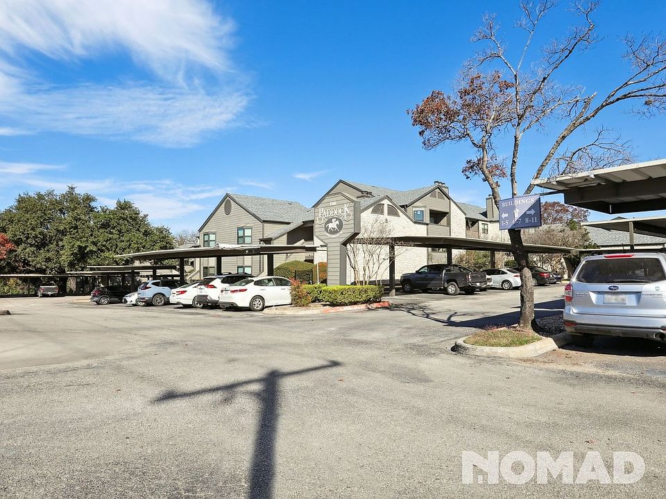 1510 W North Loop Blvd Austin, TX | Zillow