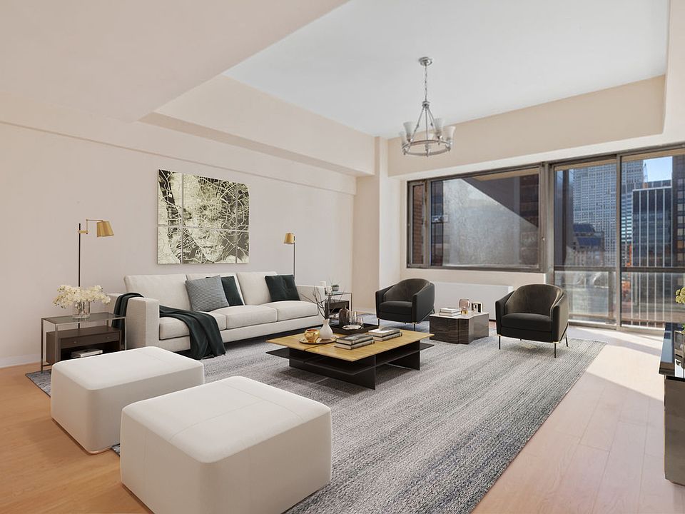 58 W 58th St, New York, NY 10019 | Zillow
