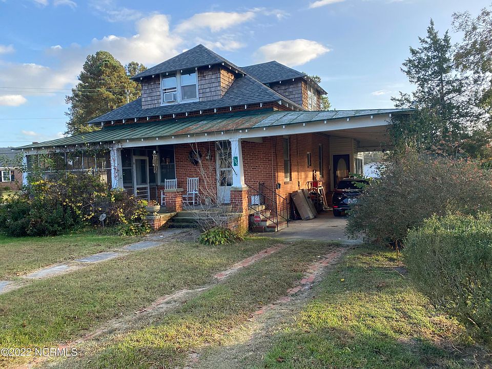 105 E Main Street, Pendleton, NC 27862 | Zillow