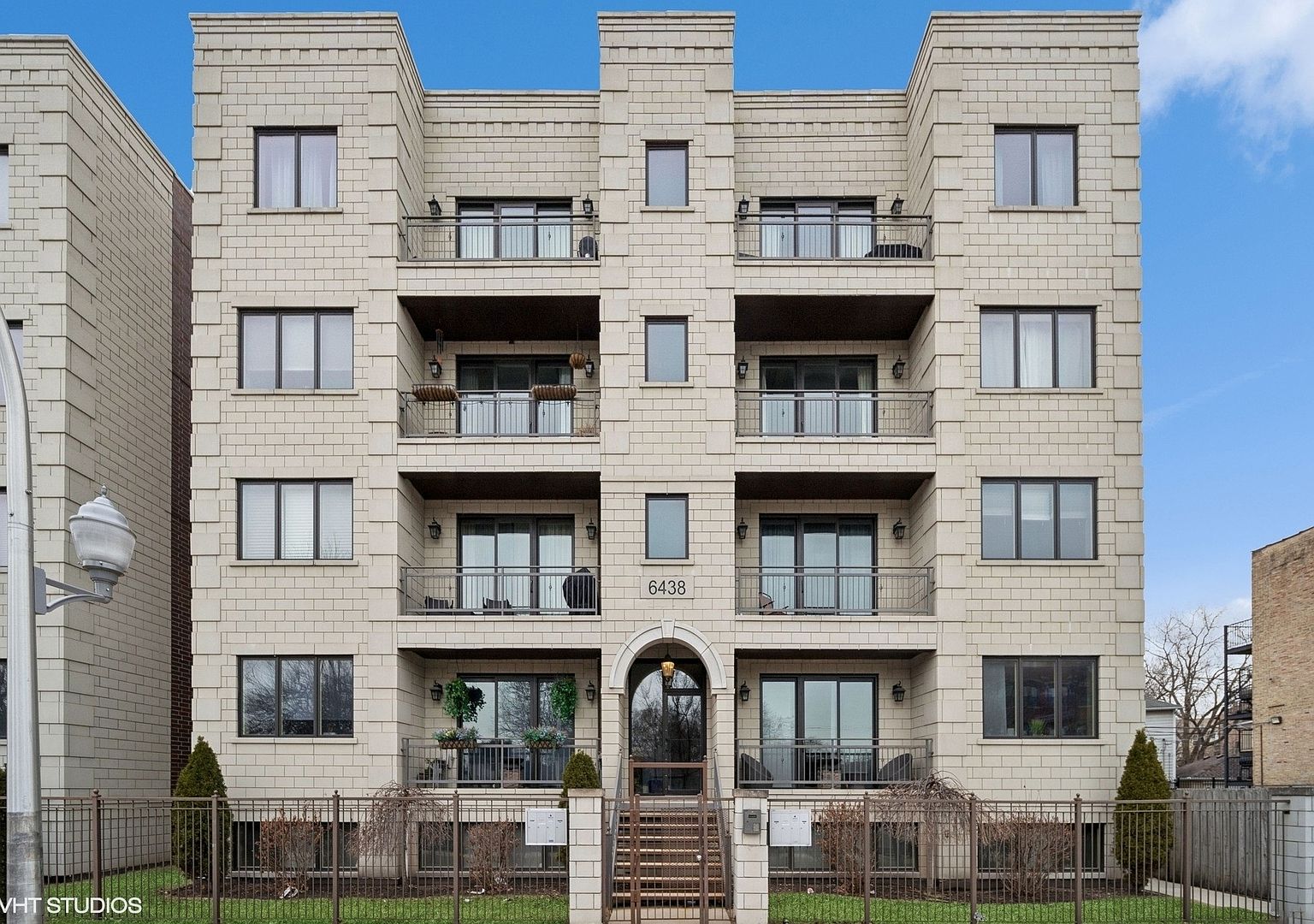 6438 S Woodlawn Ave #4N, Chicago, IL 60637 | MLS #12419032 | Zillow