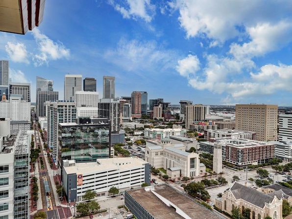 Houston TX Condos & Apartments For Sale - 702 Listings | Zillow