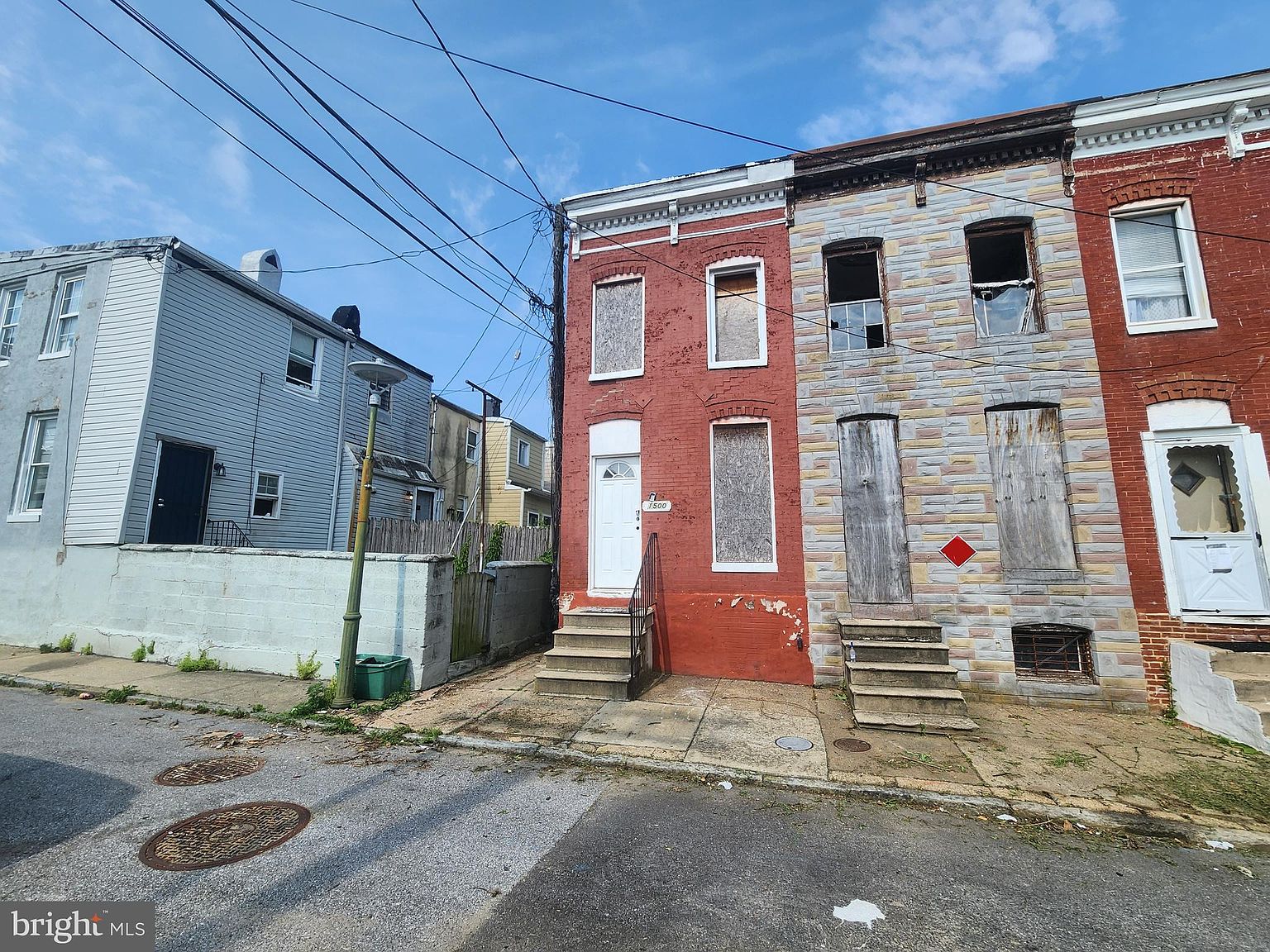 1500 N Spring St, Baltimore, MD 21213 | Zillow