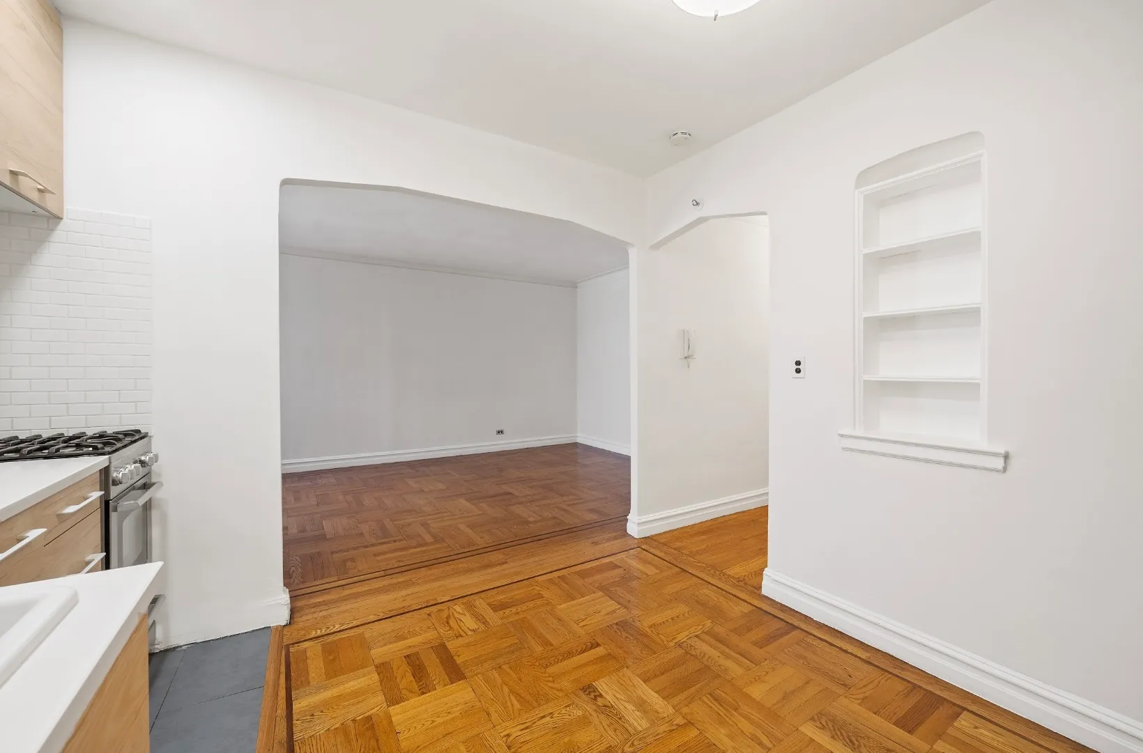 860 Grand Concourse #5P in Concourse, Bronx | StreetEasy