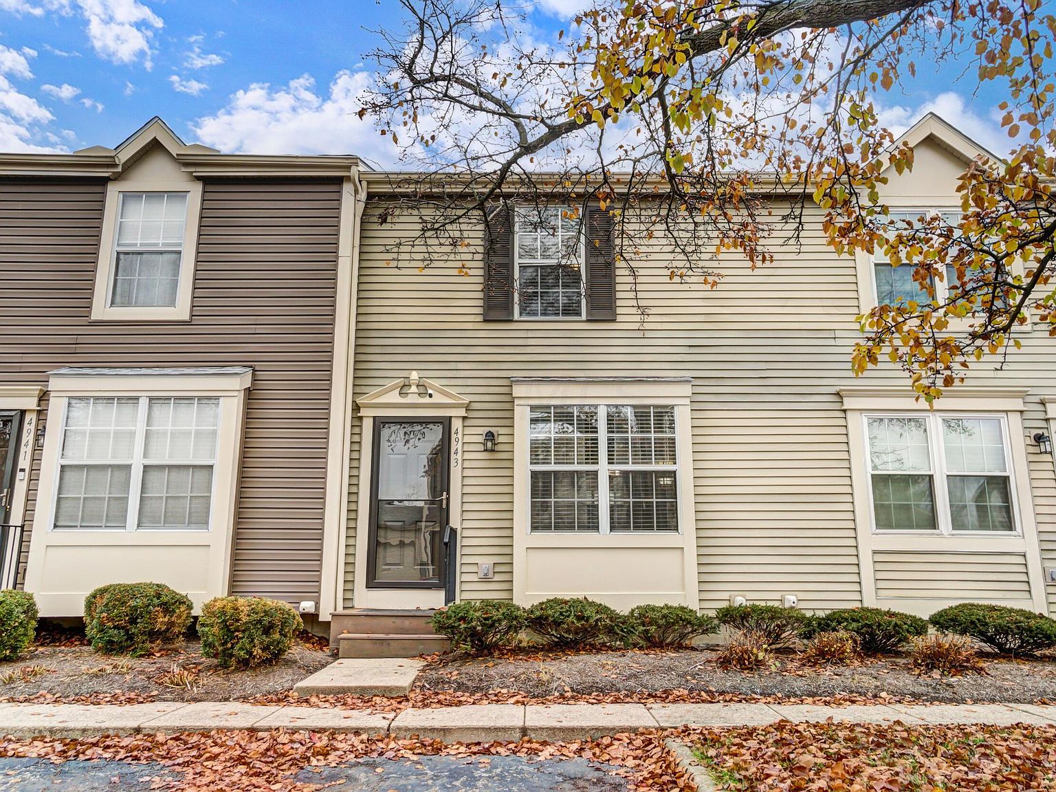 4943 Singleton Dr #13B, Hilliard, OH 43026 | Zillow