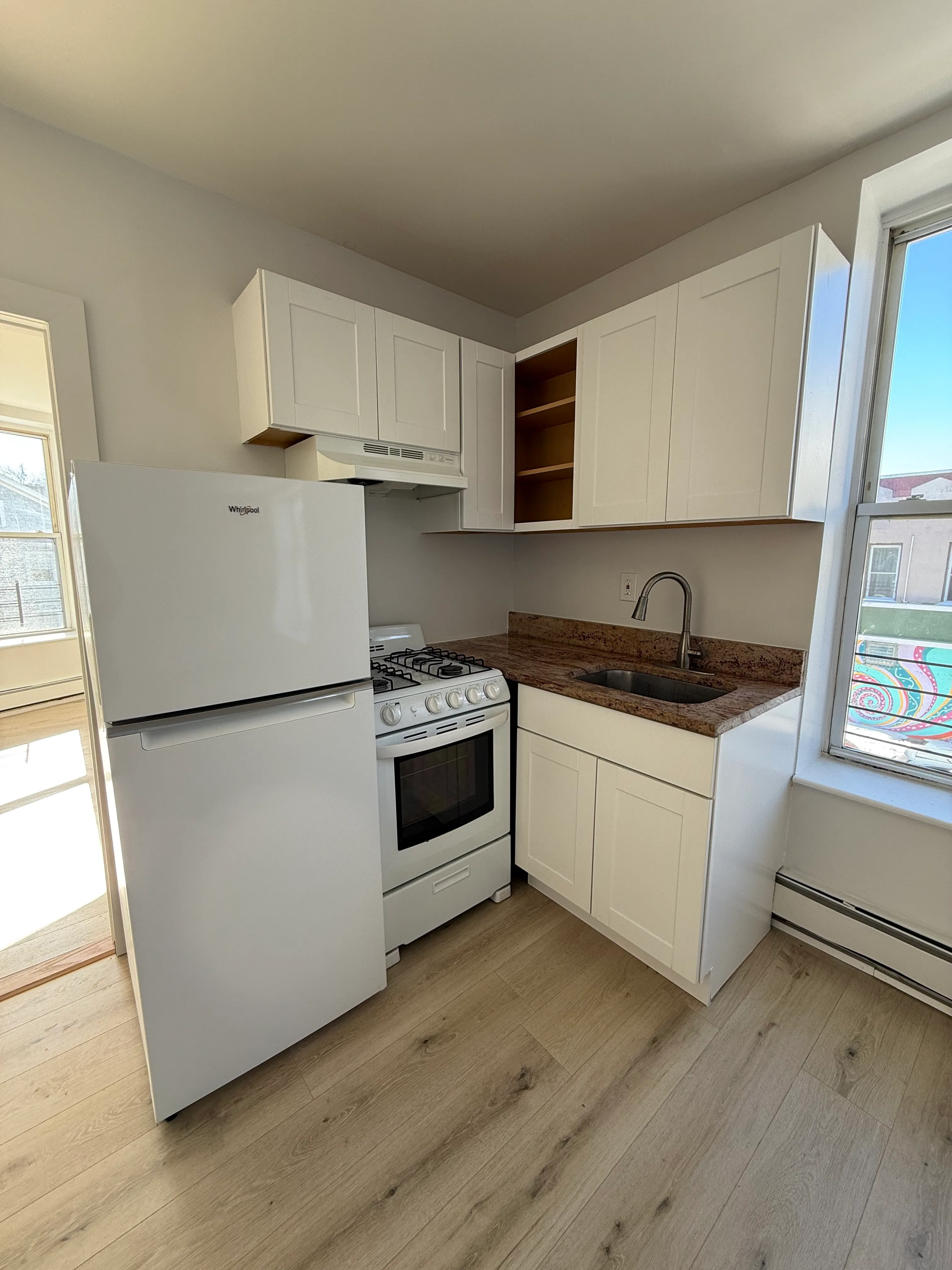 633 Marlboro Road #1 in Ditmas Park, Brooklyn | StreetEasy