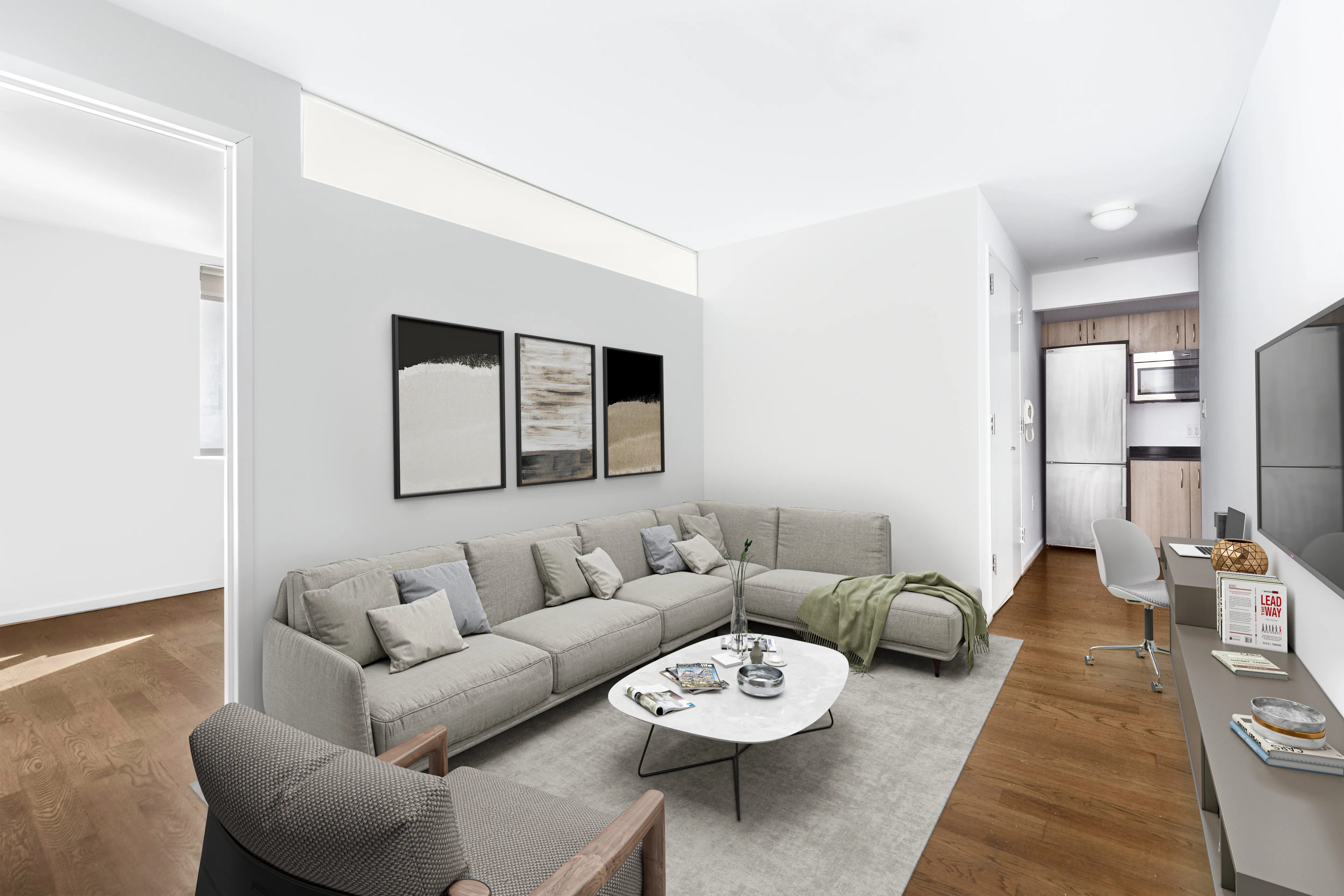 62 Avenue B #3N in East Village, Manhattan | StreetEasy