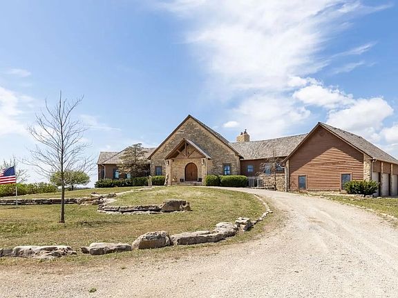 566 SW 200th St, Latham, KS 67039 | MLS #624498 | Zillow