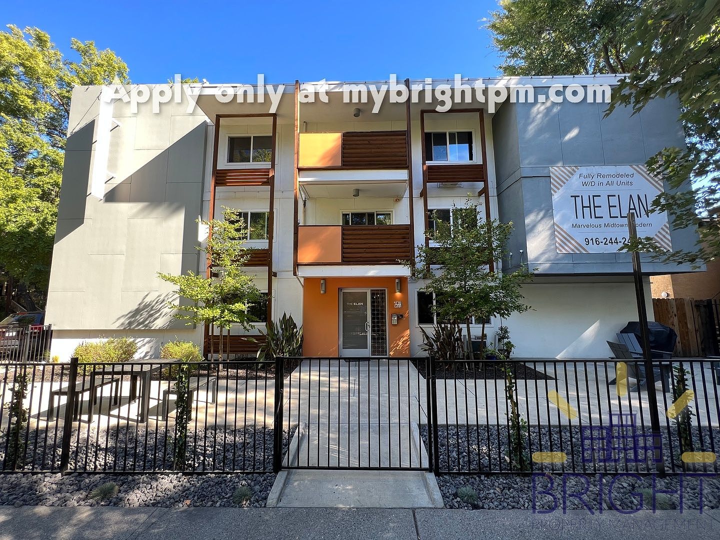 2501 H St #C05B06C07, Sacramento, CA 95816 | Zillow