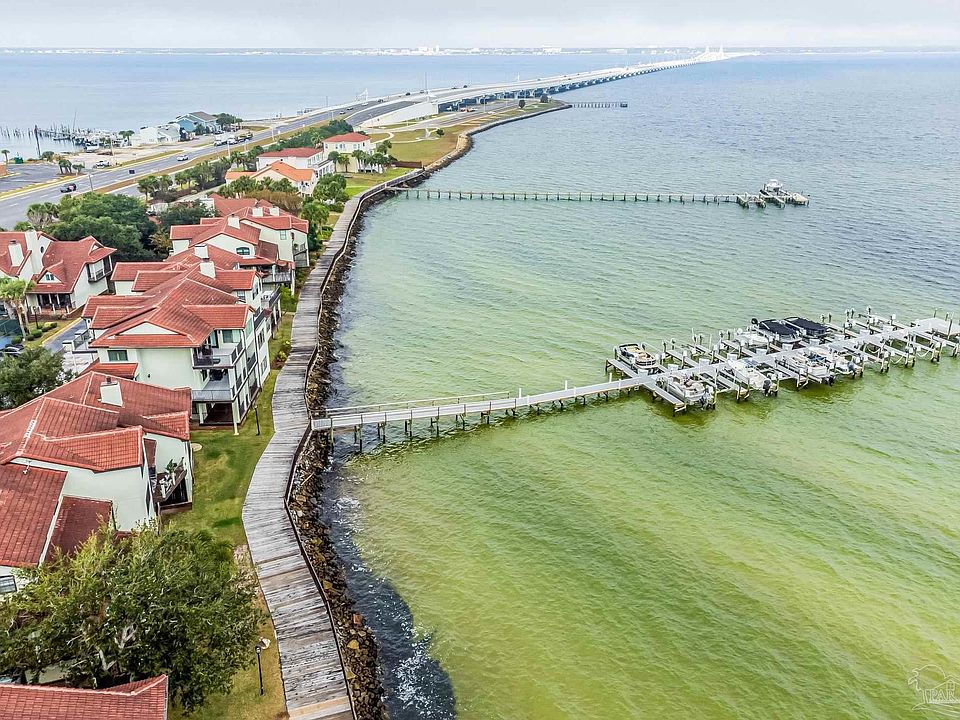 Baybridge - 122 Bay Bridge Dr Gulf Breeze FL | Zillow