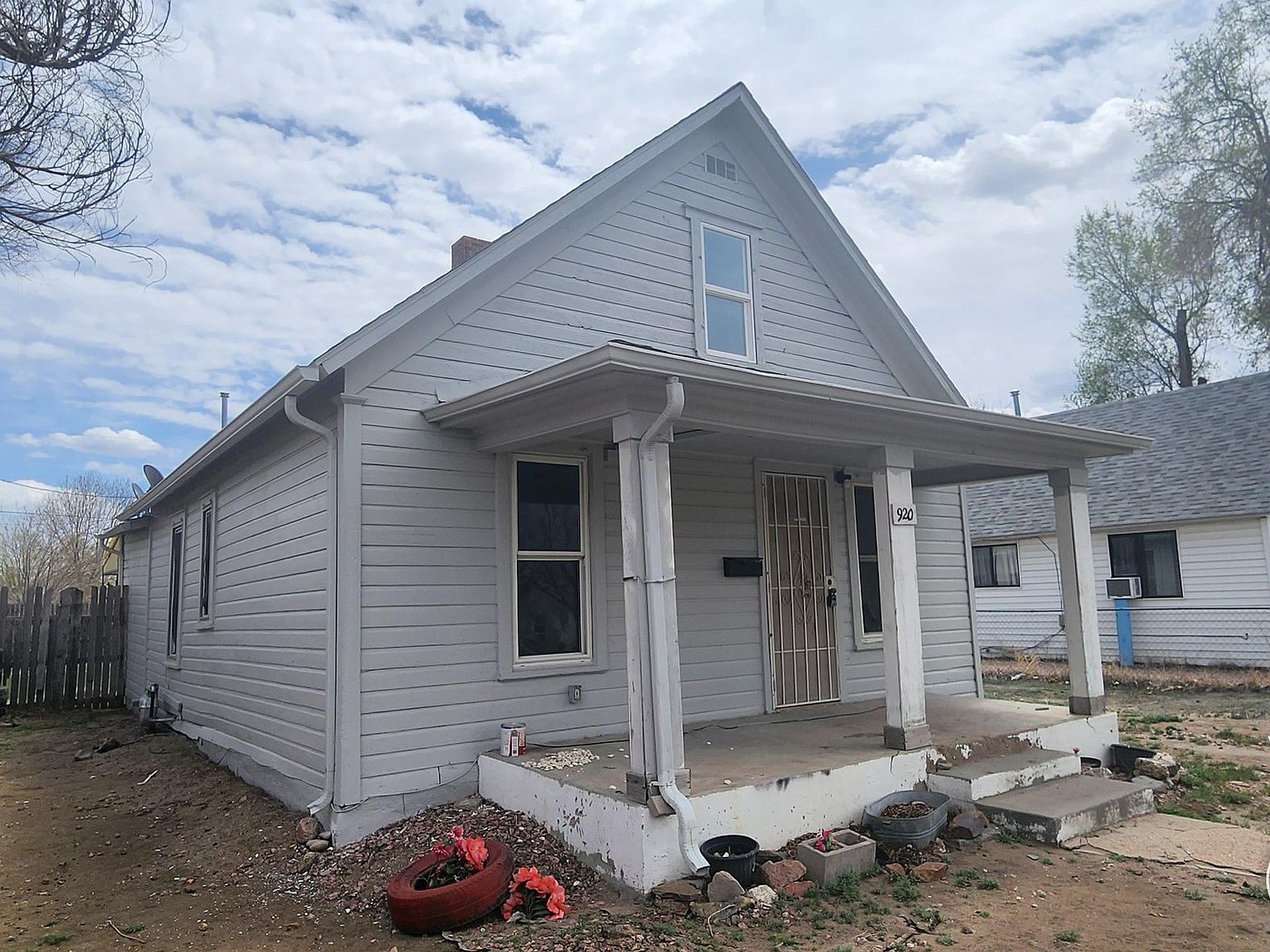 920 Deuel St, Fort Morgan, CO 80701 | MLS #983367 | Zillow