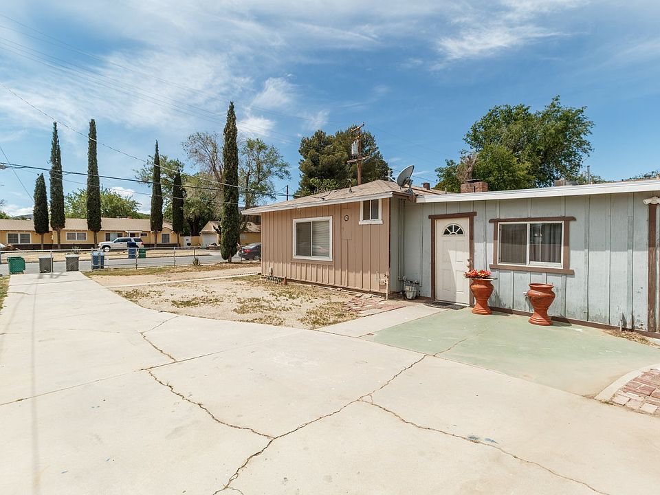 537 E Avenue Q12, Palmdale, CA 93550 | Zillow