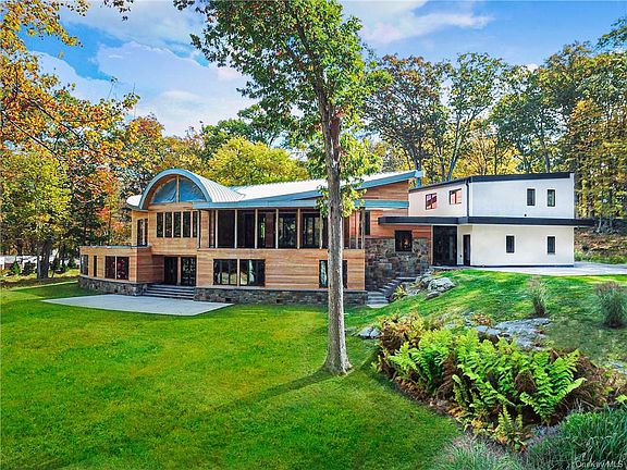 16 Col Sheldon Lane, Pound Ridge, NY 10576 | Zillow