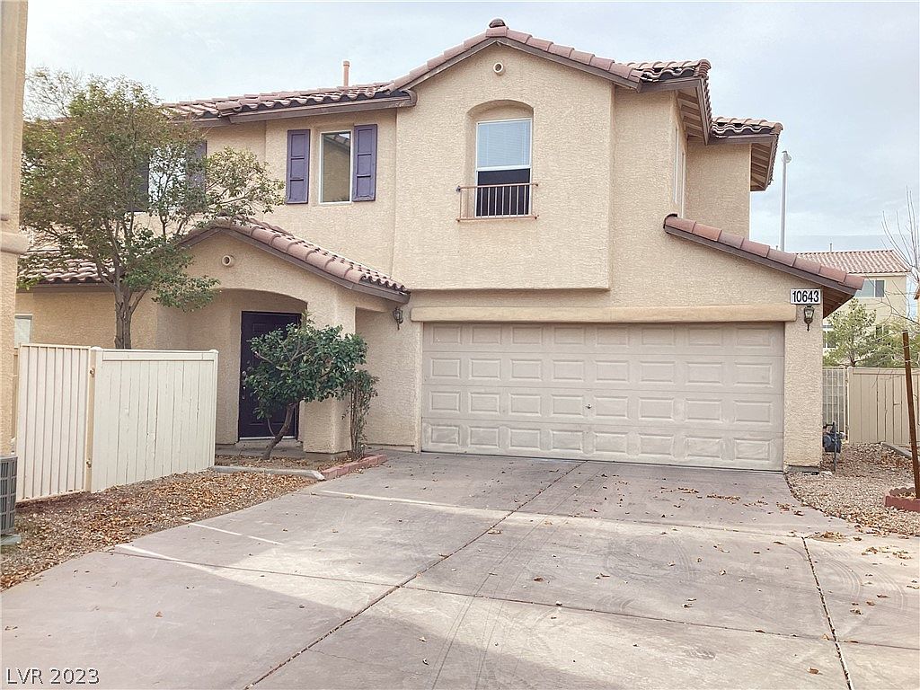 10643 Alondra Peak St, Las Vegas, NV 89183 | Zillow