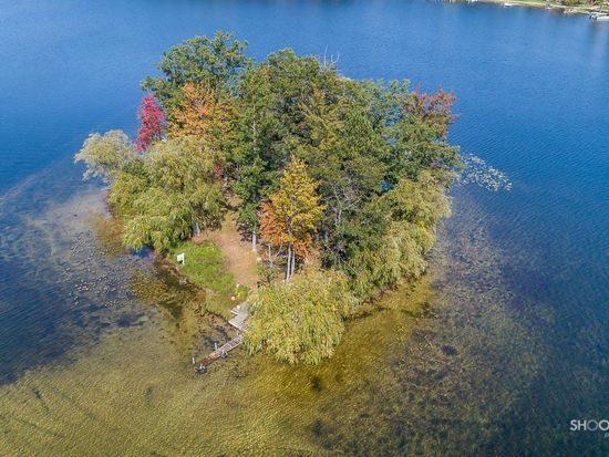 803 W Long Lake Dr, Harrison, MI 48625 | Zillow