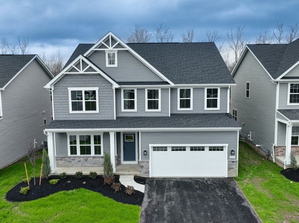 100 Deer Ridge Getzville Ny