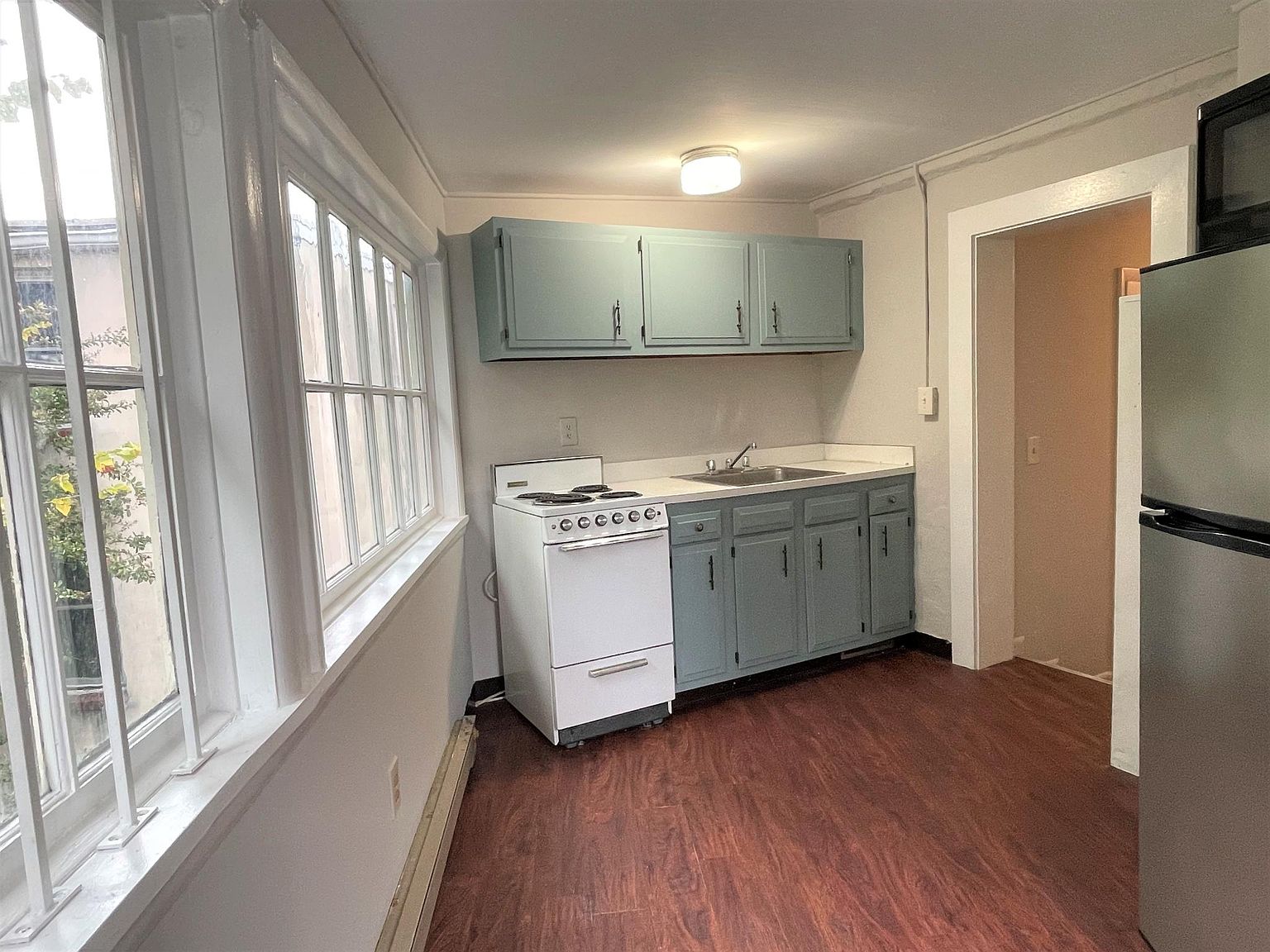 18 E Hamilton St #4, Baltimore, MD 21202 | Zillow