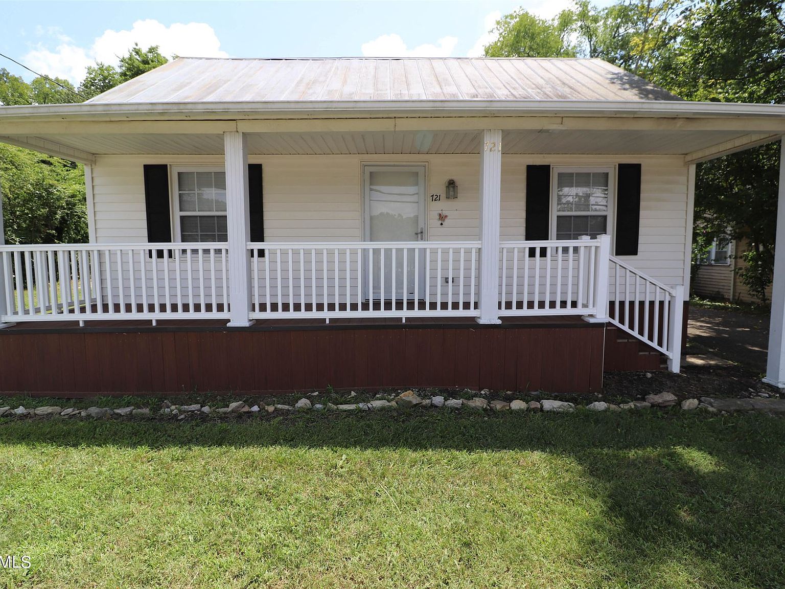 721 N Charles Seivers Blvd, Clinton, TN 37716 | Zillow