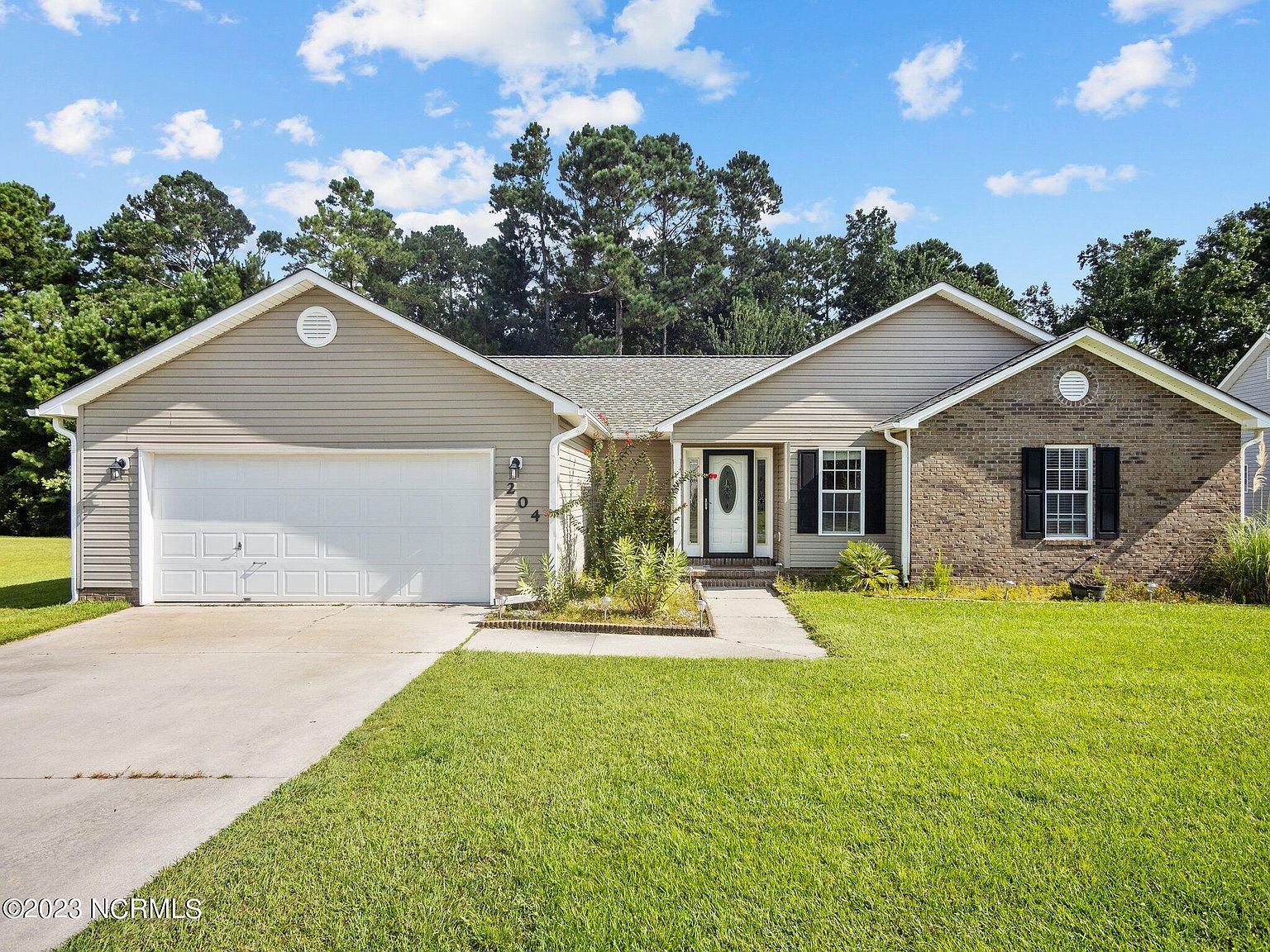 204 Edgefield Drive, Jacksonville, NC 28546 | Zillow