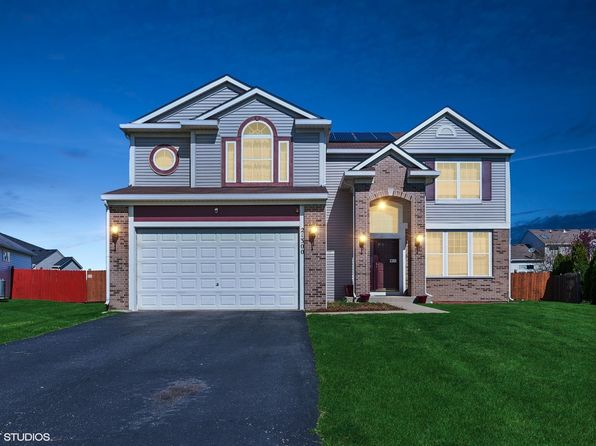 Matteson IL Real Estate - Matteson IL Homes For Sale | Zillow