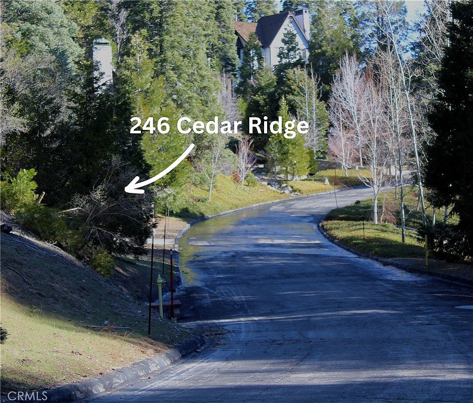 246 Cedar Ridge Dr #90, Lake Arrowhead, CA 92352 | Zillow