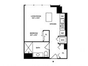 Sentral Michigan Avenue - 808 S Michigan Ave Chicago IL | Zillow