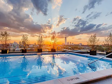The Hendrix - 180 Morgan St Jersey City NJ (8 units available) | Zillow