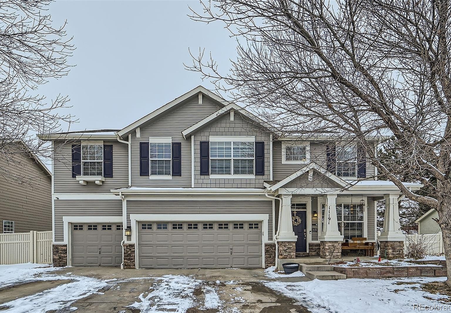 11191 Cimarron Street, Firestone, CO 80504 | Zillow