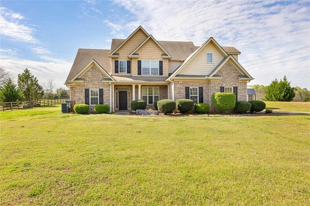 108 Toonerville Rd, Senoia, GA 30276 | Zillow