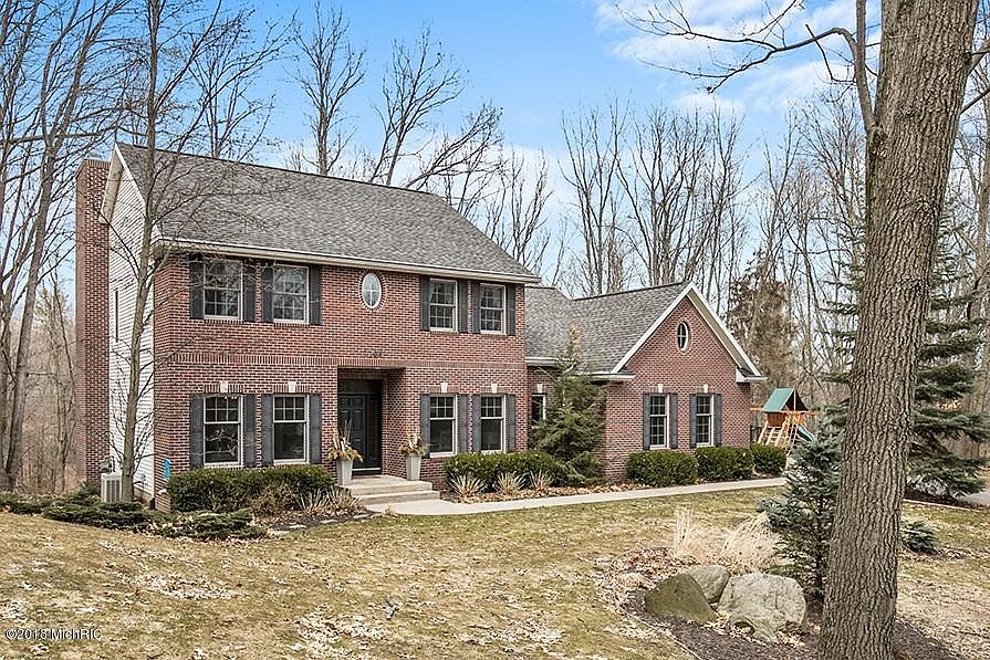 7103 Hidden Ridge Dr SE, Grand Rapids, MI 49546 | Zillow