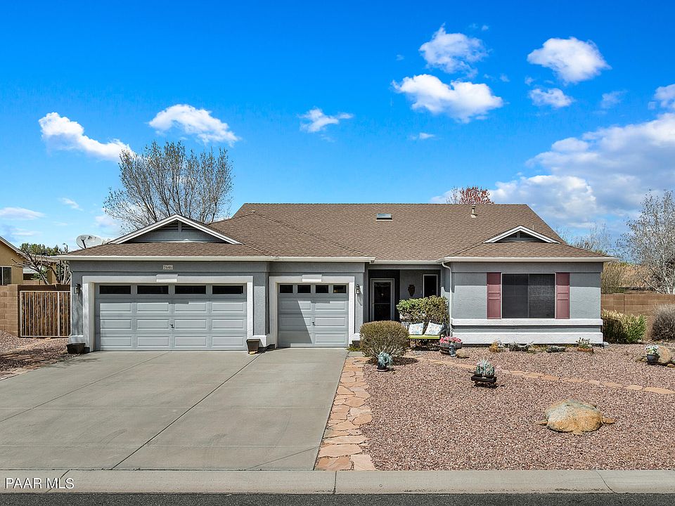 7646 E Rabbit Brush Ln, Prescott Valley, AZ 86315 | Zillow